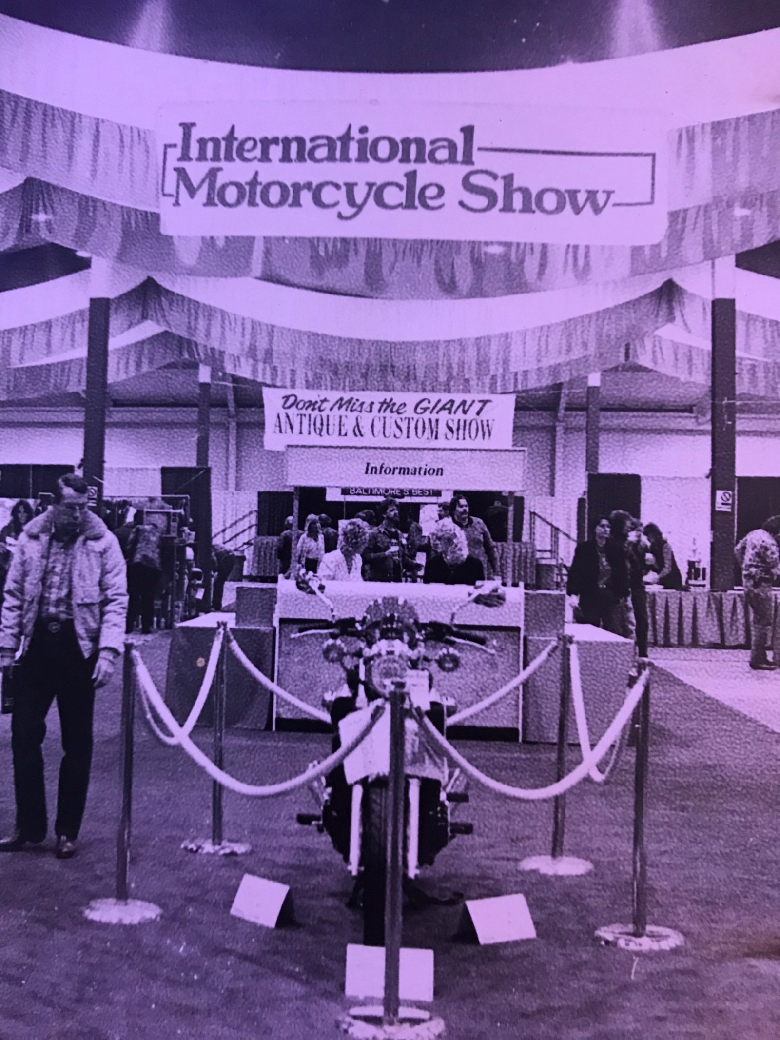 Upcoming Events - Motorcycle Swap Meets and Bike Show