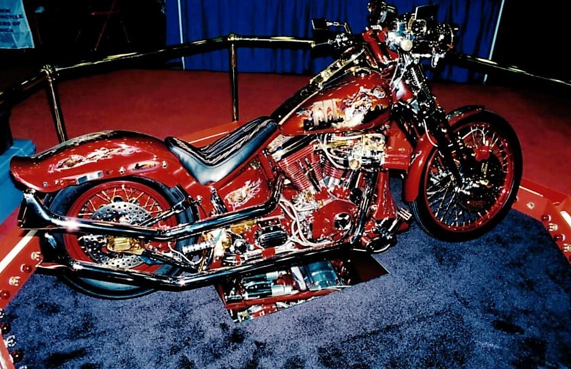 Upcoming Events - Motorcycle Swap Meets and Bike Show