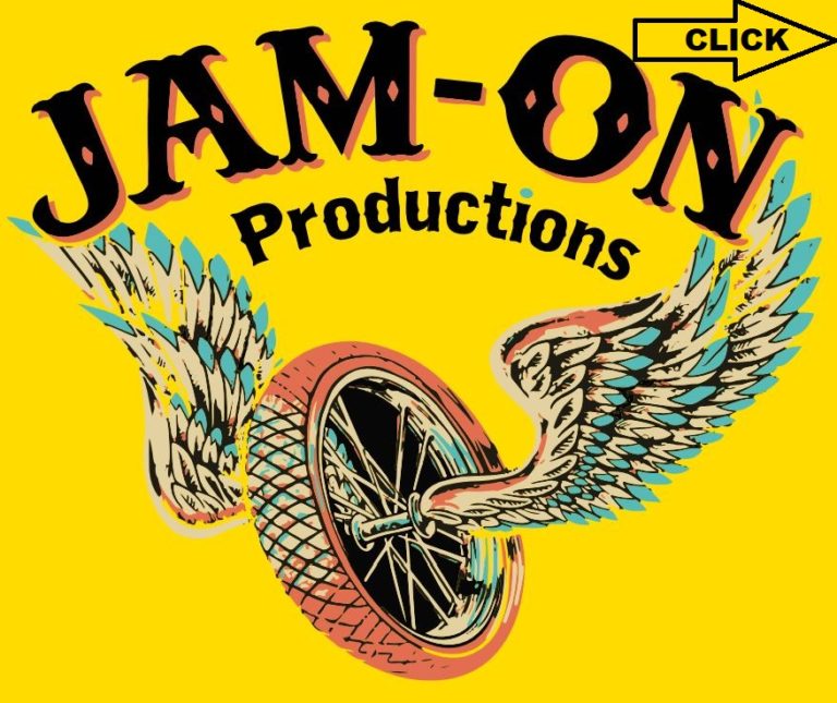 Motorcycle Swap Meets and Bike Show By Jam On Productions