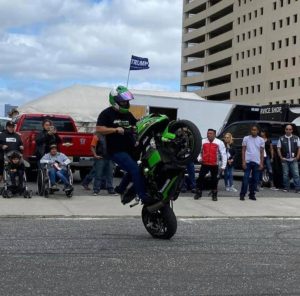 Atlantic City Bike Week 2026