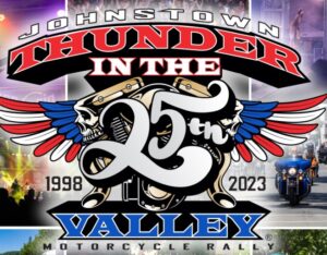 Atlantic City International Motorcycle Show - Bike Show